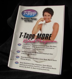 Quick Workouts -- Busy Mom Tips