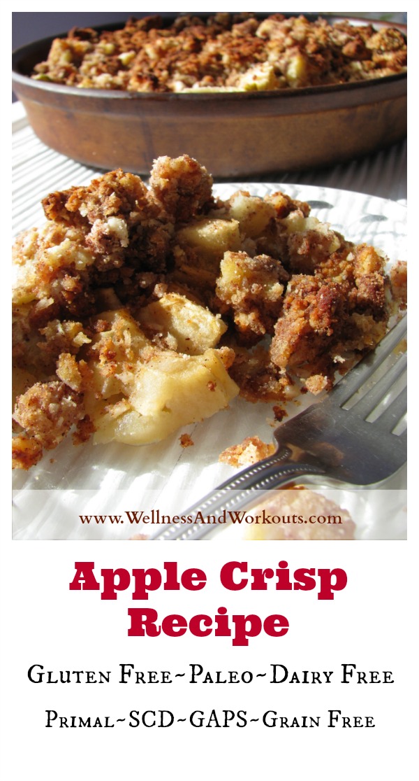 Recipes with Apples